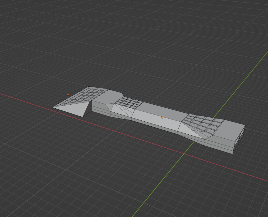 the ultimate print scraper by Aaron Ruohomäki | Download free STL model ...