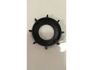 Hobbyking/Volantex ASW 28 cockpit mount by onit12 | Download free STL ...