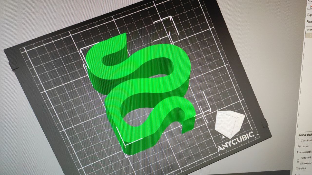 Bookend by Gnappo | Download free STL model | Printables.com