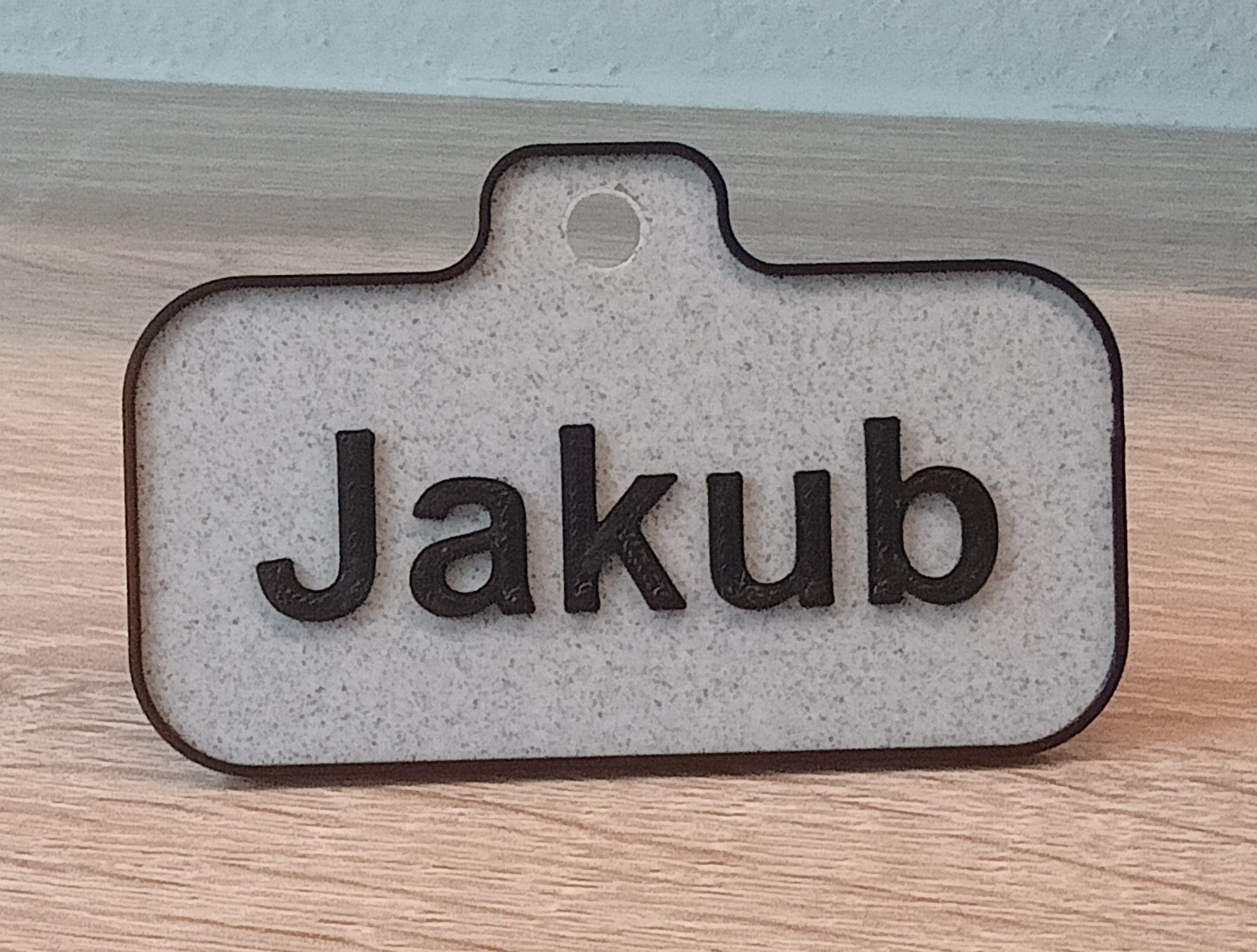 Dog tag por Kuba08 | Descargar modelo STL gratuito | Printables.com