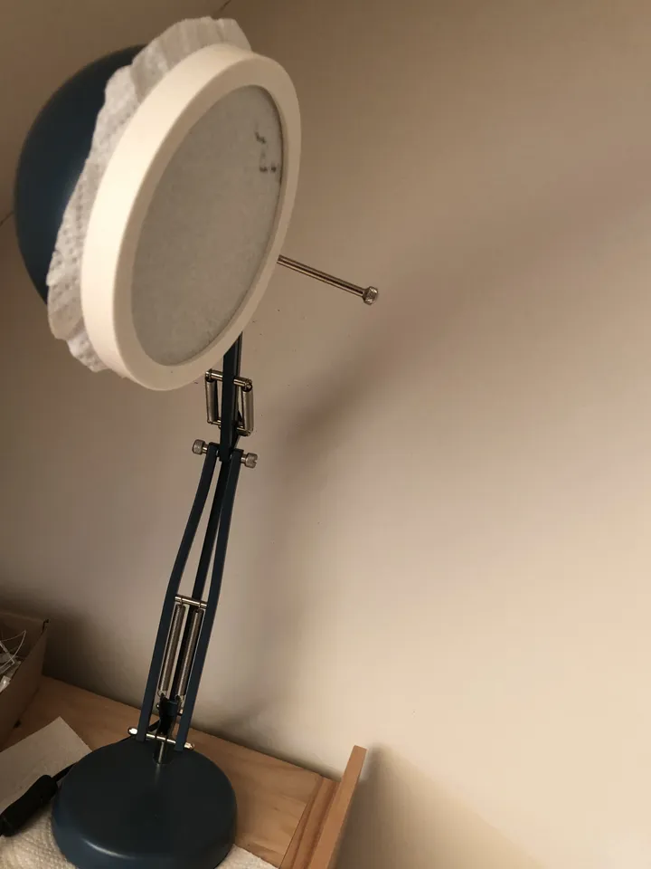 Ikea Forsa Softbox by Lorenz H | Download free STL model | Printables.com