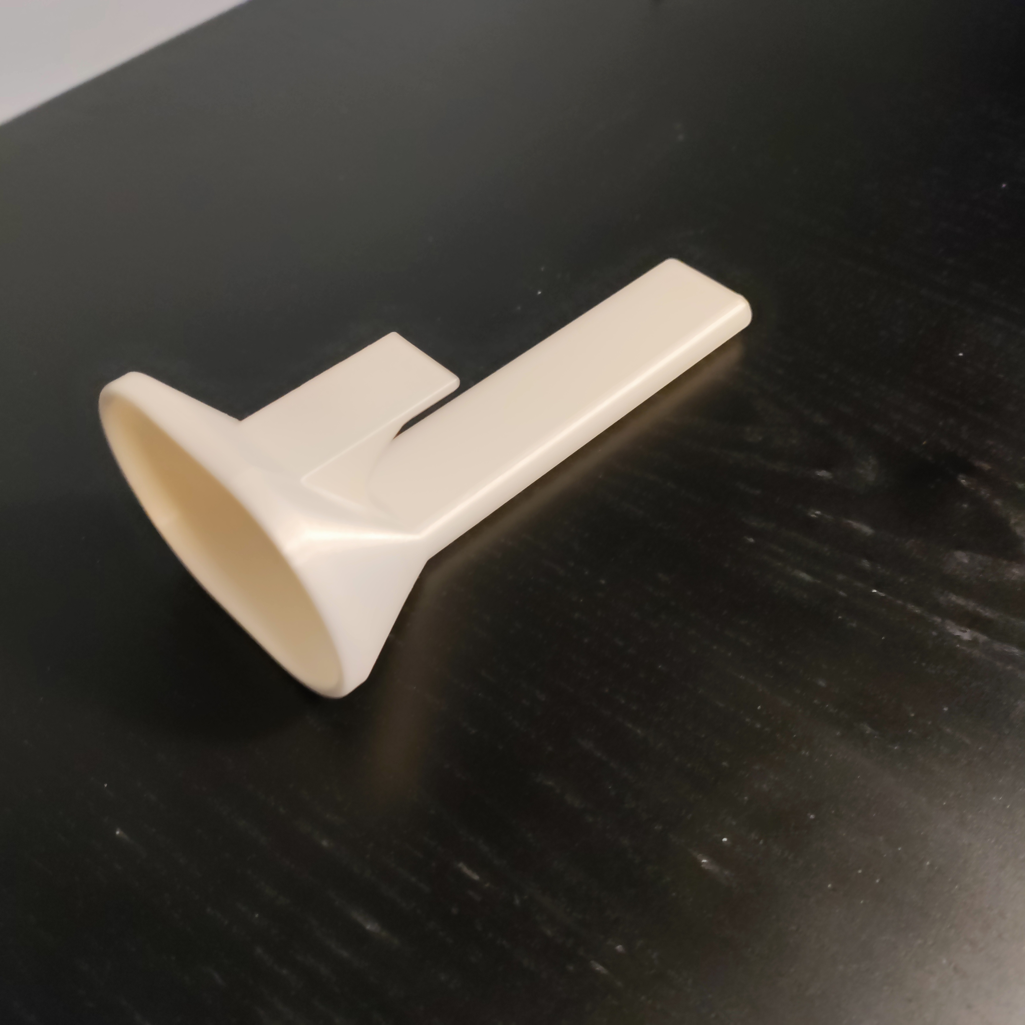 Plant watering Funnel / Tube by Huginn | Download free STL model ...