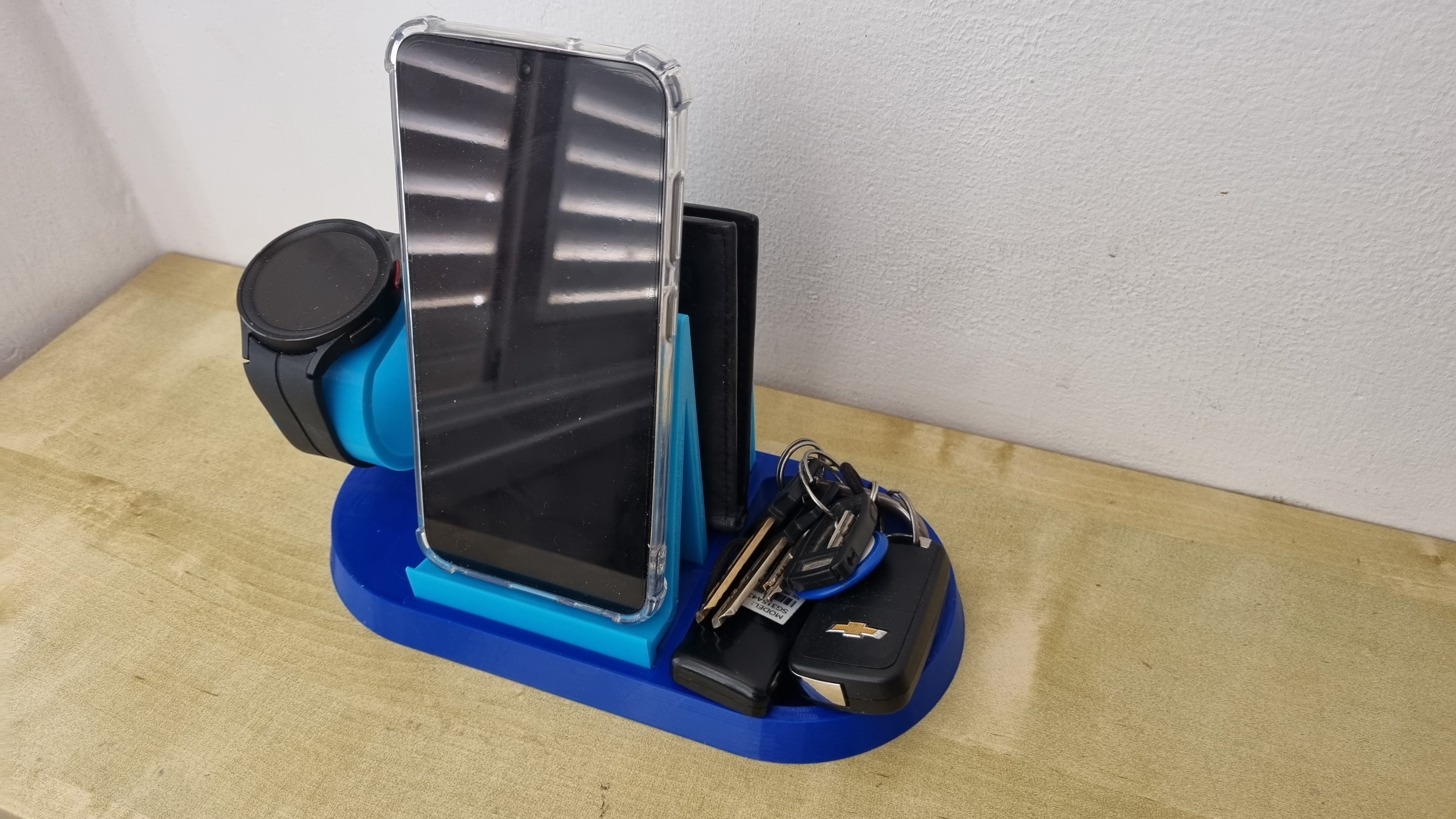 EDC Stand by motig | Download free STL model | Printables.com