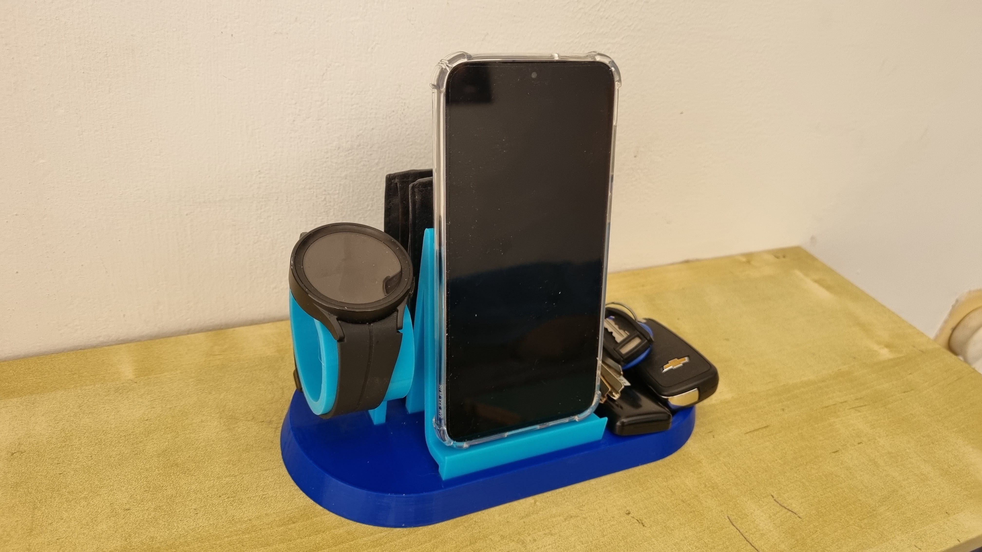 EDC Stand by motig | Download free STL model | Printables.com