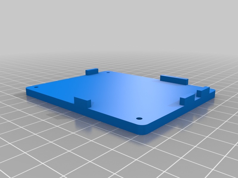 M328 Transistor Tester Case By Dimitar Tanchev Download Free Stl