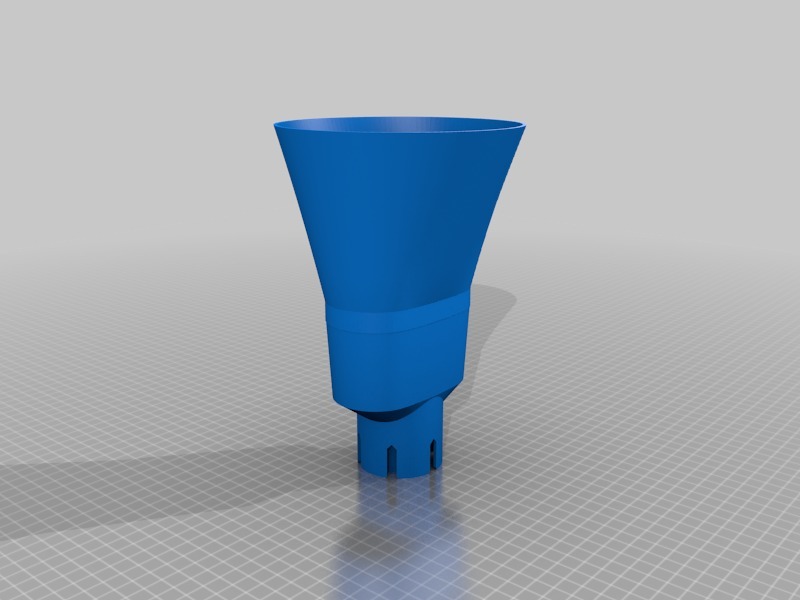 Water filter funnel for Water Jugs and big bottles by Dimitar Tanchev ...