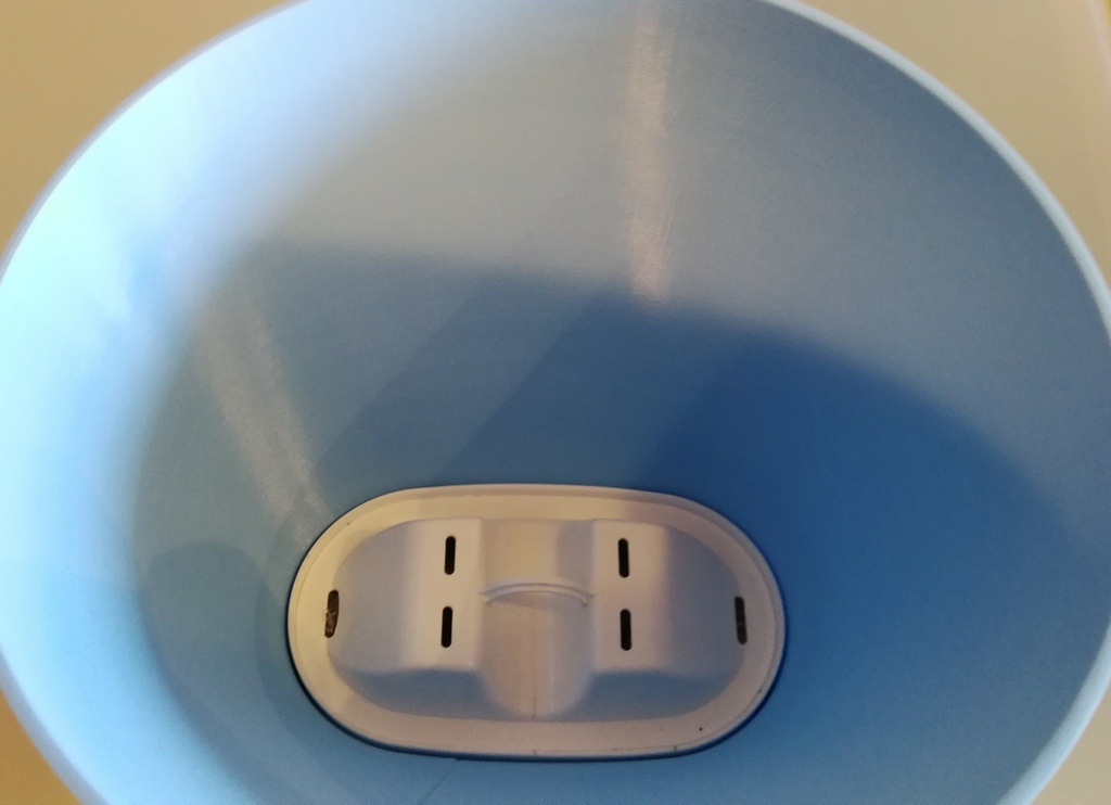 Water filter funnel for Water Jugs and big bottles by Dimitar Tanchev ...