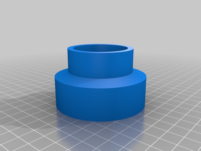 Water filter funnel for Water Jugs and big bottles by Dimitar Tanchev ...