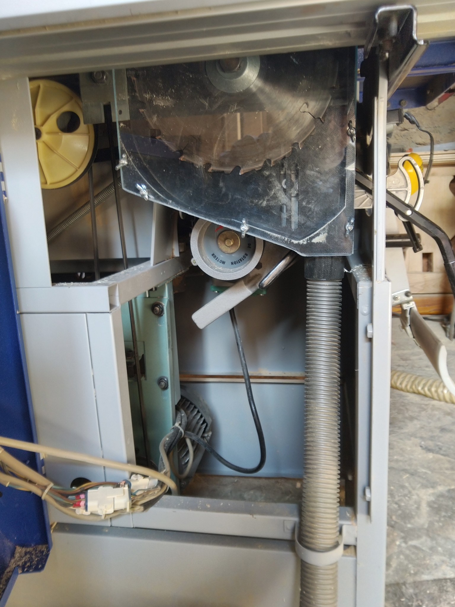 Lurem Optal 26 dust cover + blade window von PSL3D | Kostenloses STL ...