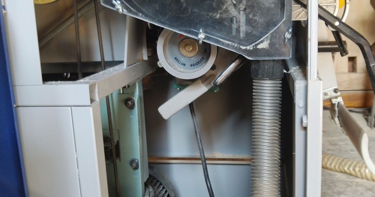 Lurem Optal 26 dust cover + blade window von PSL3D | Kostenloses STL ...