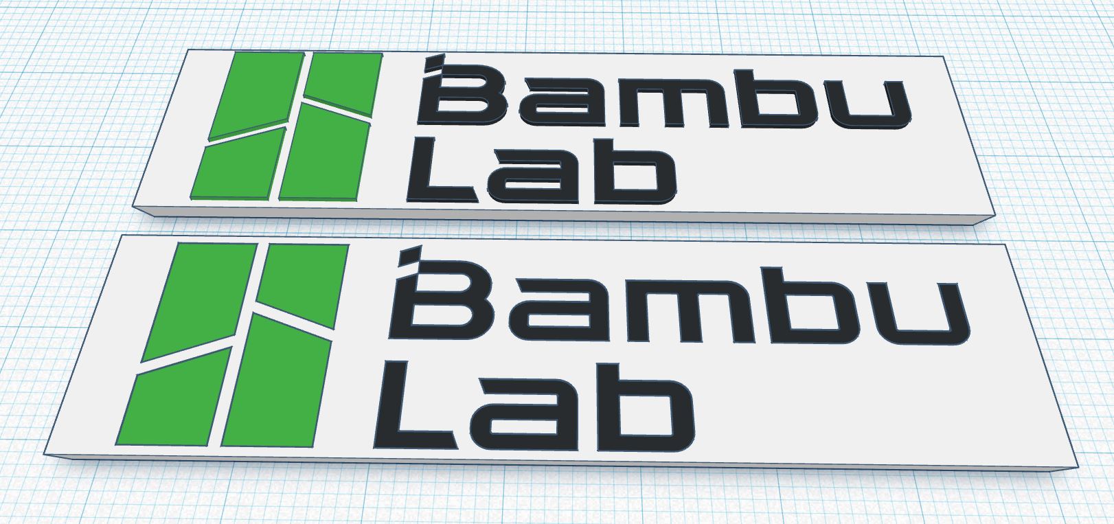 Tool Box (Toolbox) for Bambu Lab Tools (individualized for P1P and C1 ...