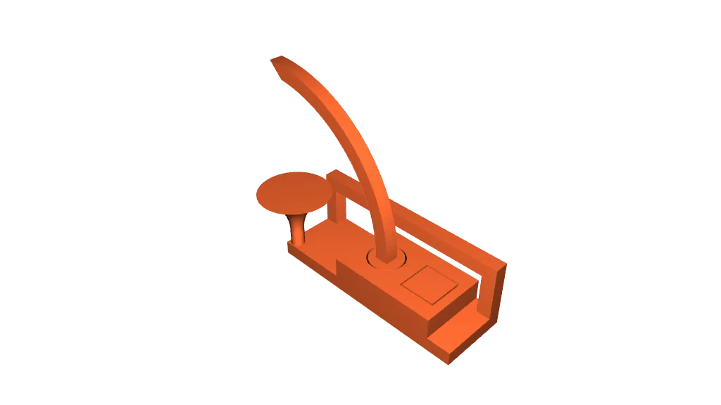 Small all in one test by Jatinker | Download free STL model ...