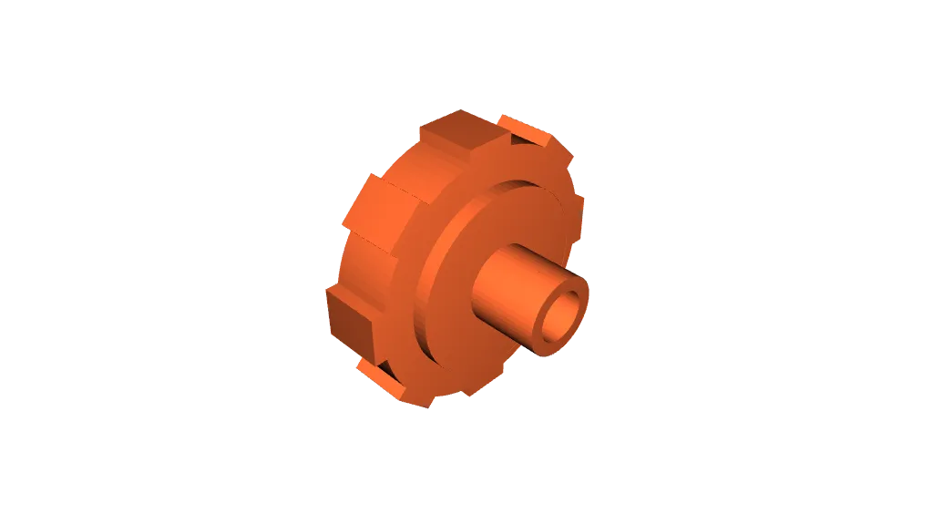 Mouse scroll wheel (compatible with Zelotes C12) by goTVm | Download ...