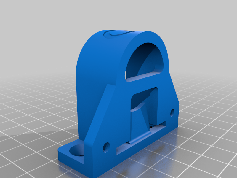 IKEA "Komplement" like bracket replacement or 2 way mount /像支架更換或 2 路安裝 ...
