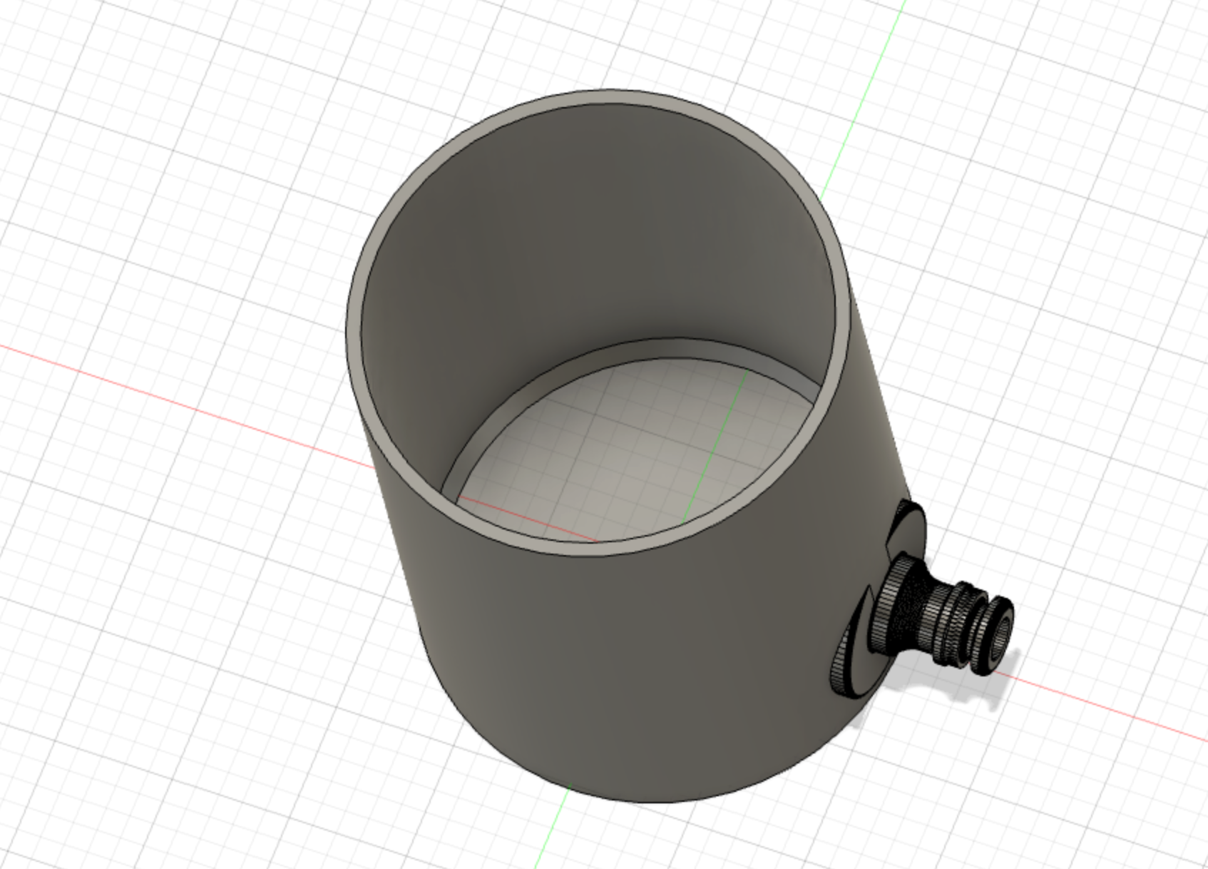 DripWaterCollector by Thorb | Download free STL model | Printables.com