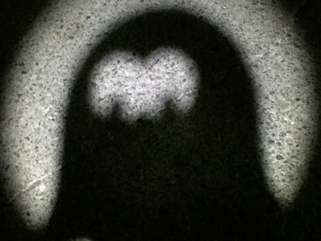 Customizable Halloween Flashlight Projector by benwittbrodt | Download ...