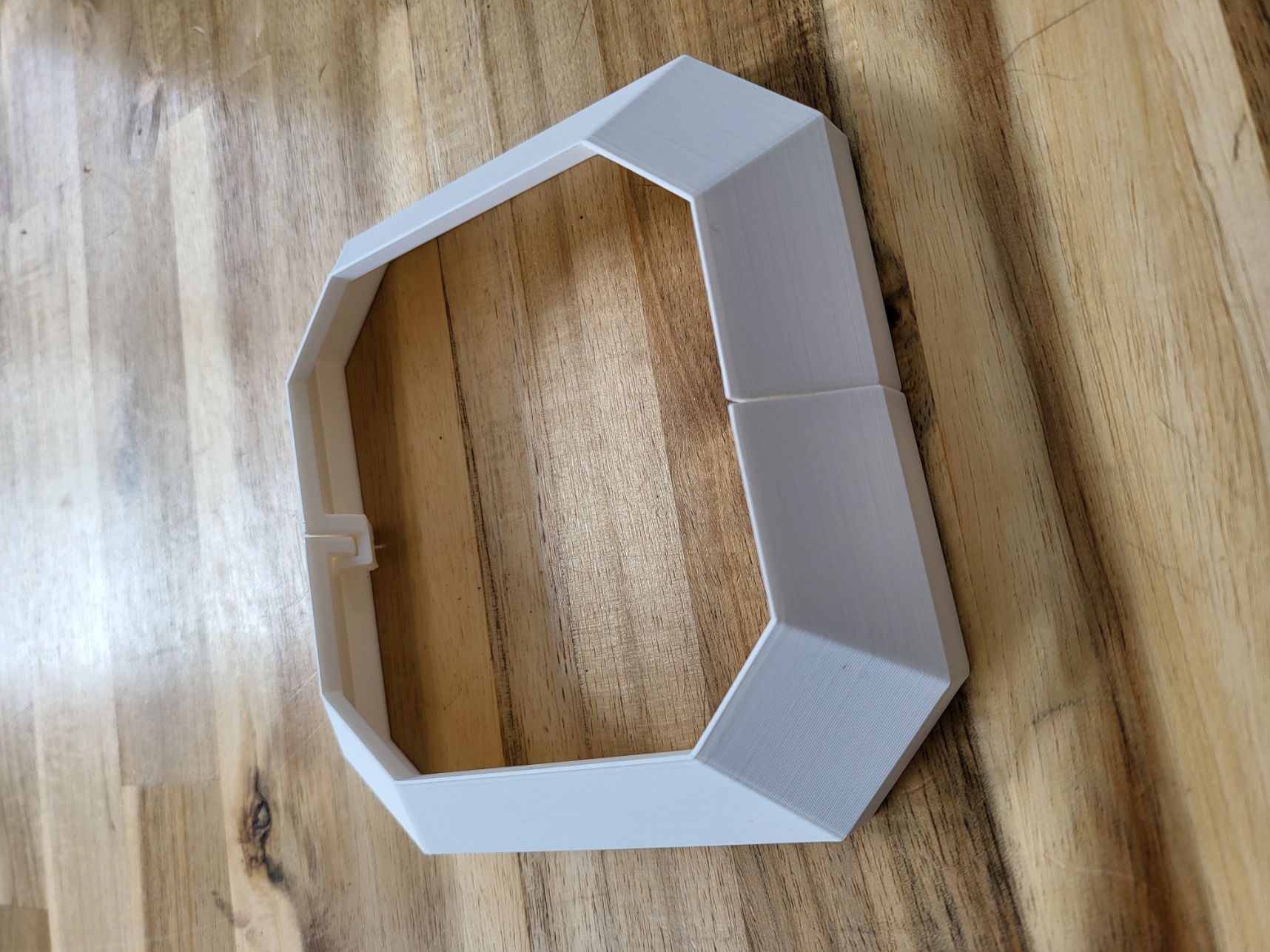Deck post base cover by KK20100KK | Download free STL model ...