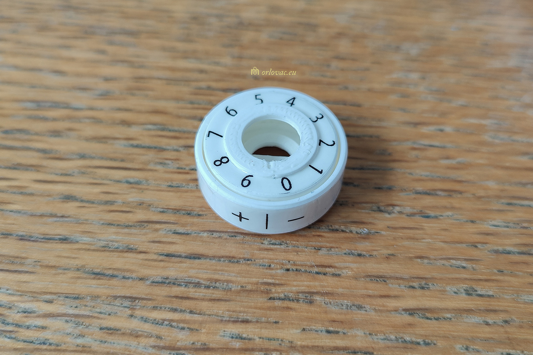 Singer 431G Thread Tension Indicator Cup by Marin | Download free STL ...