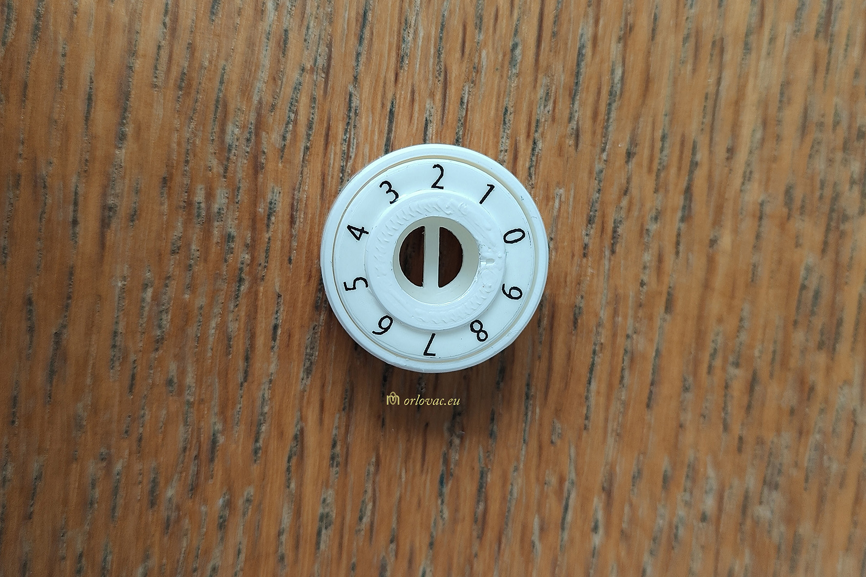 Singer 431G Thread Tension Indicator Cup by Marin | Download free STL ...