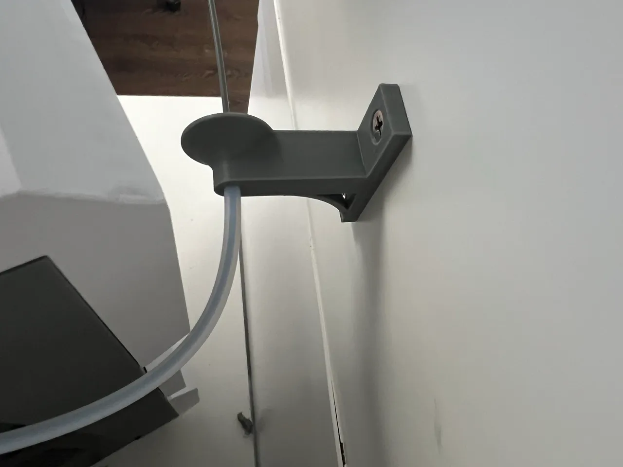 Filament guide by byWulf | Download free STL model | Printables.com