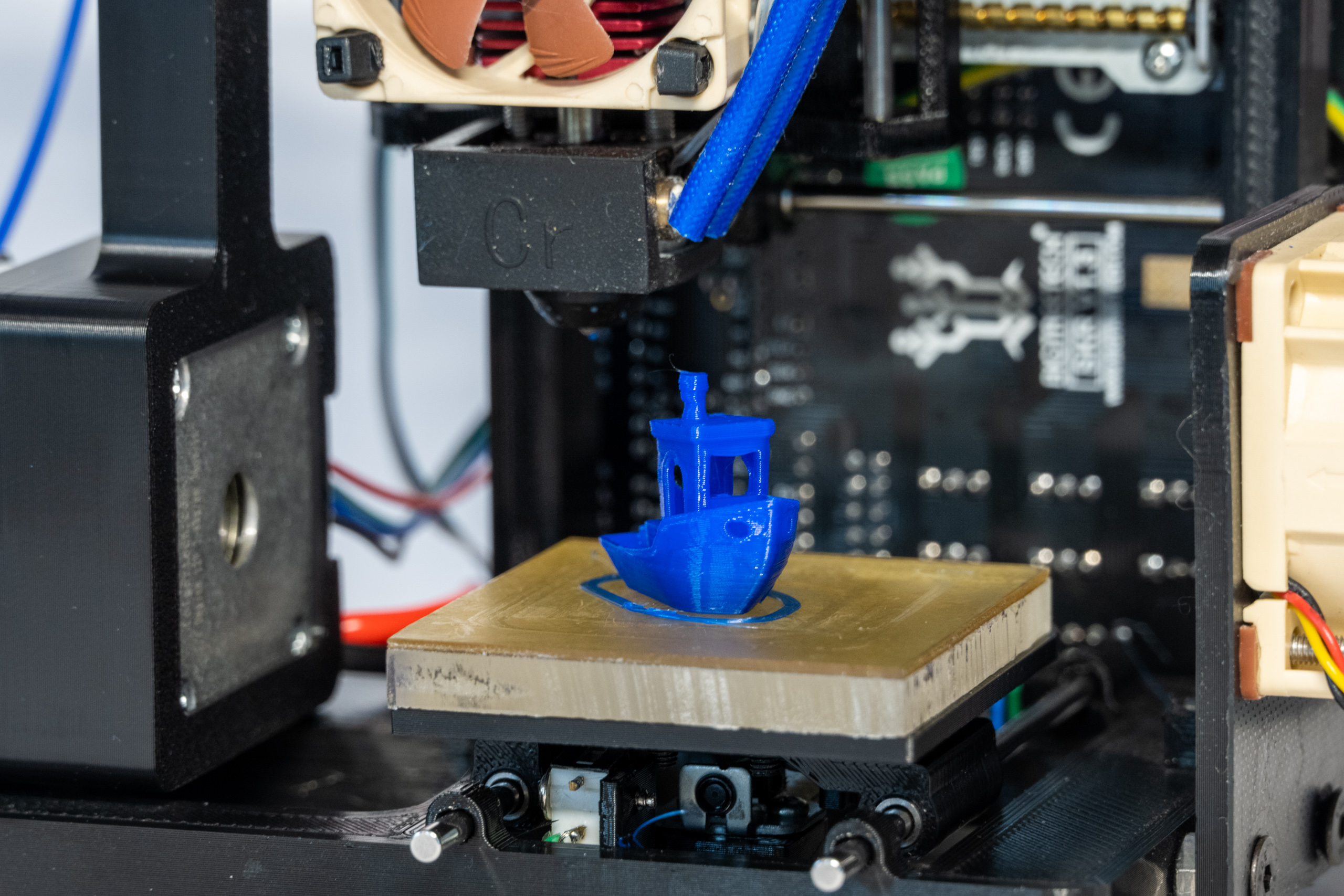 Mini DVD Motor 3D Printer by TheBasedDoge | Download free STL model ...