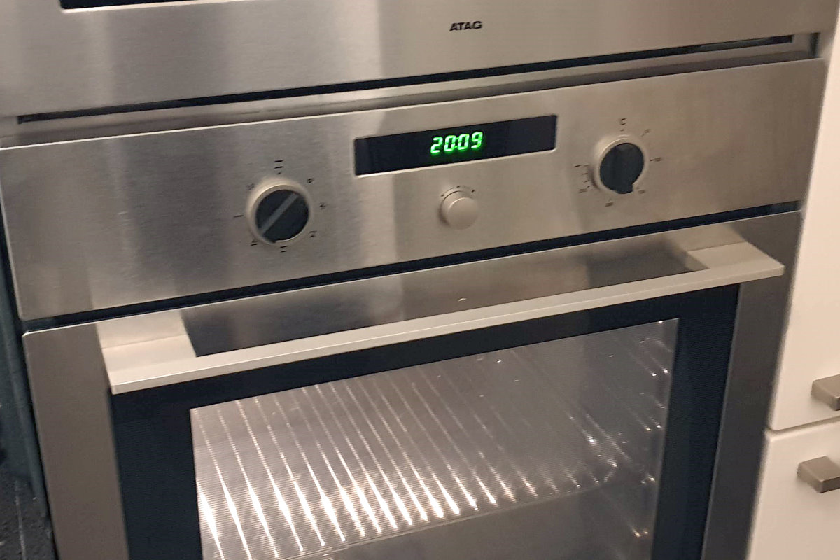 Oven Knob Replacement by Tom Hofman | Download free STL model ...