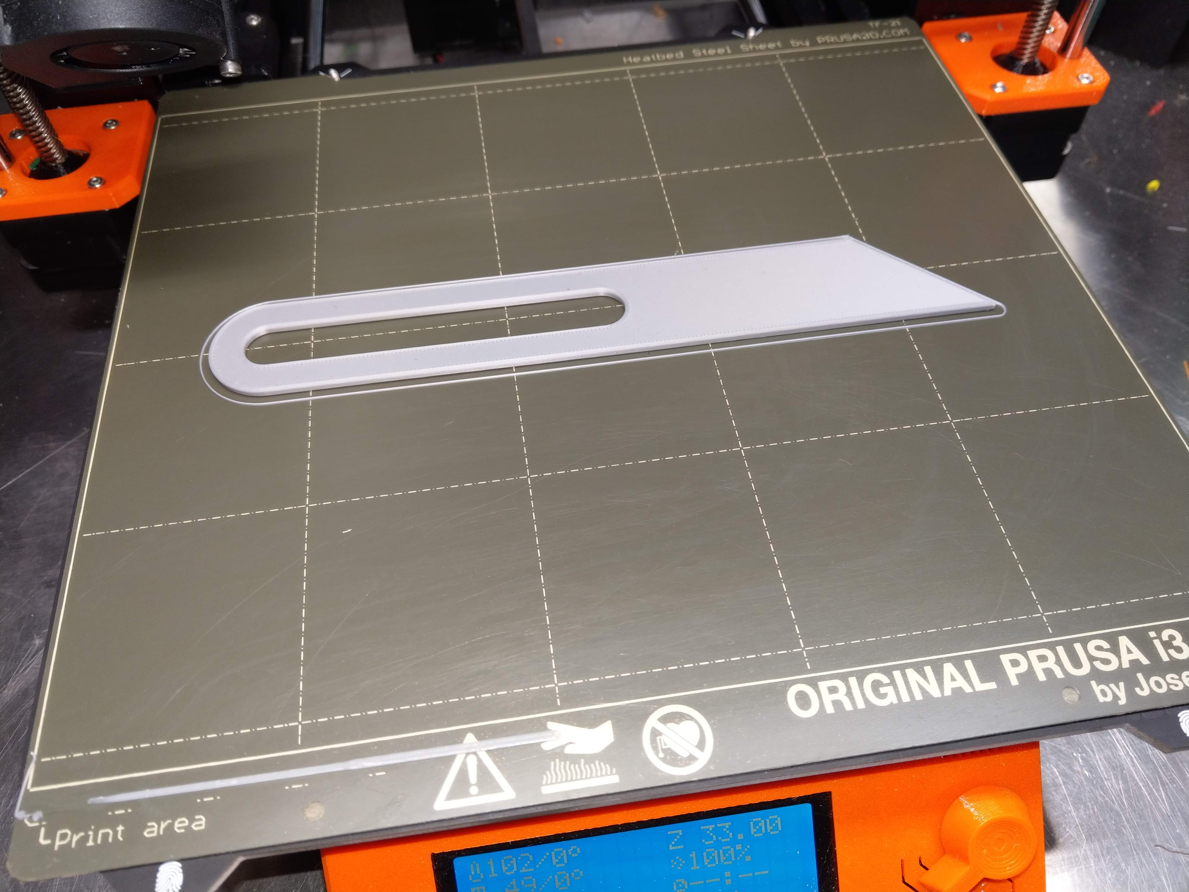 Bevel Gauge - All Required Parts par kaje | Téléchargez gratuitement un ...