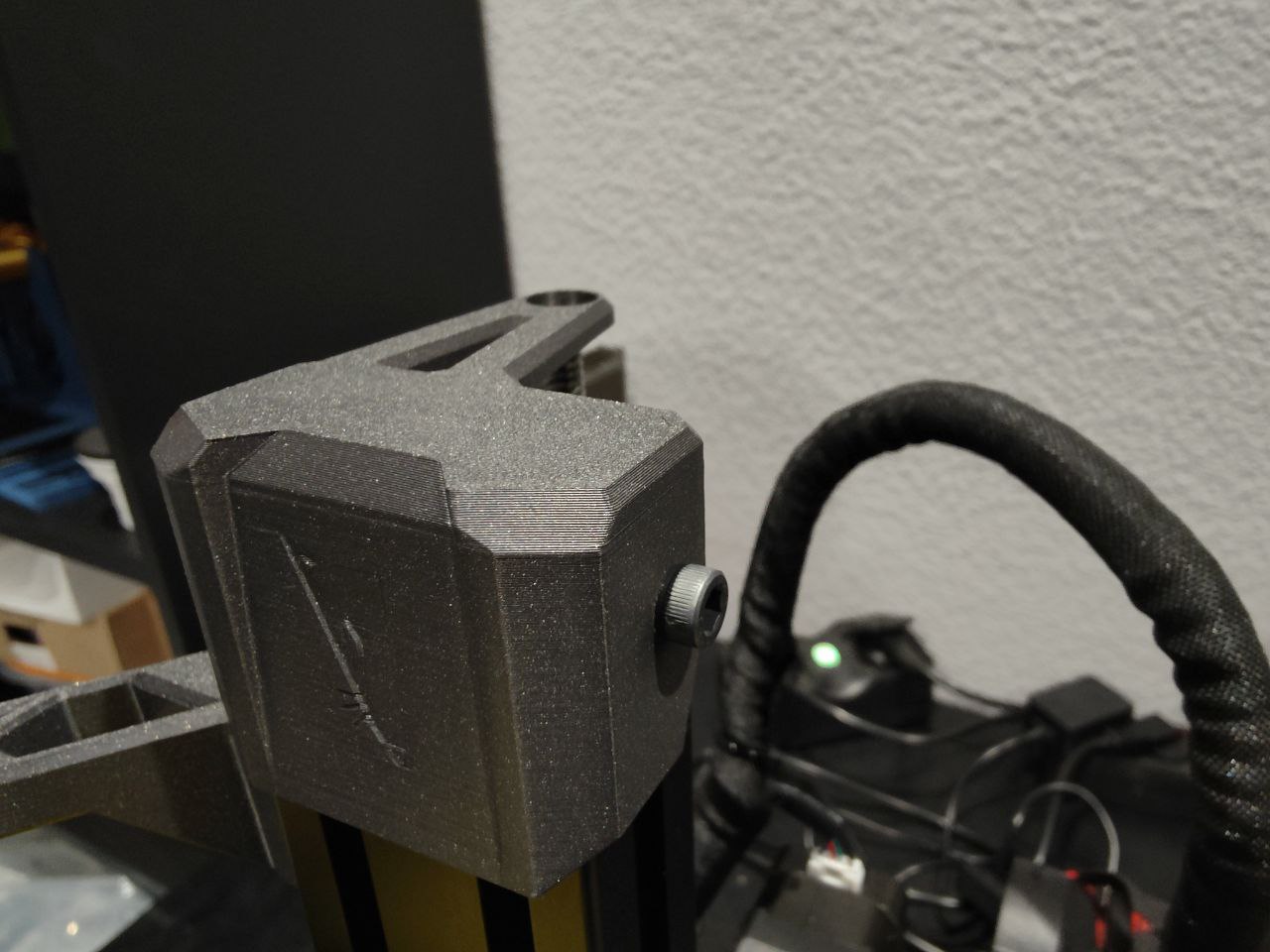 Ztop Ratrig V Minion symmetrical version by Anubis_3D | Download free ...