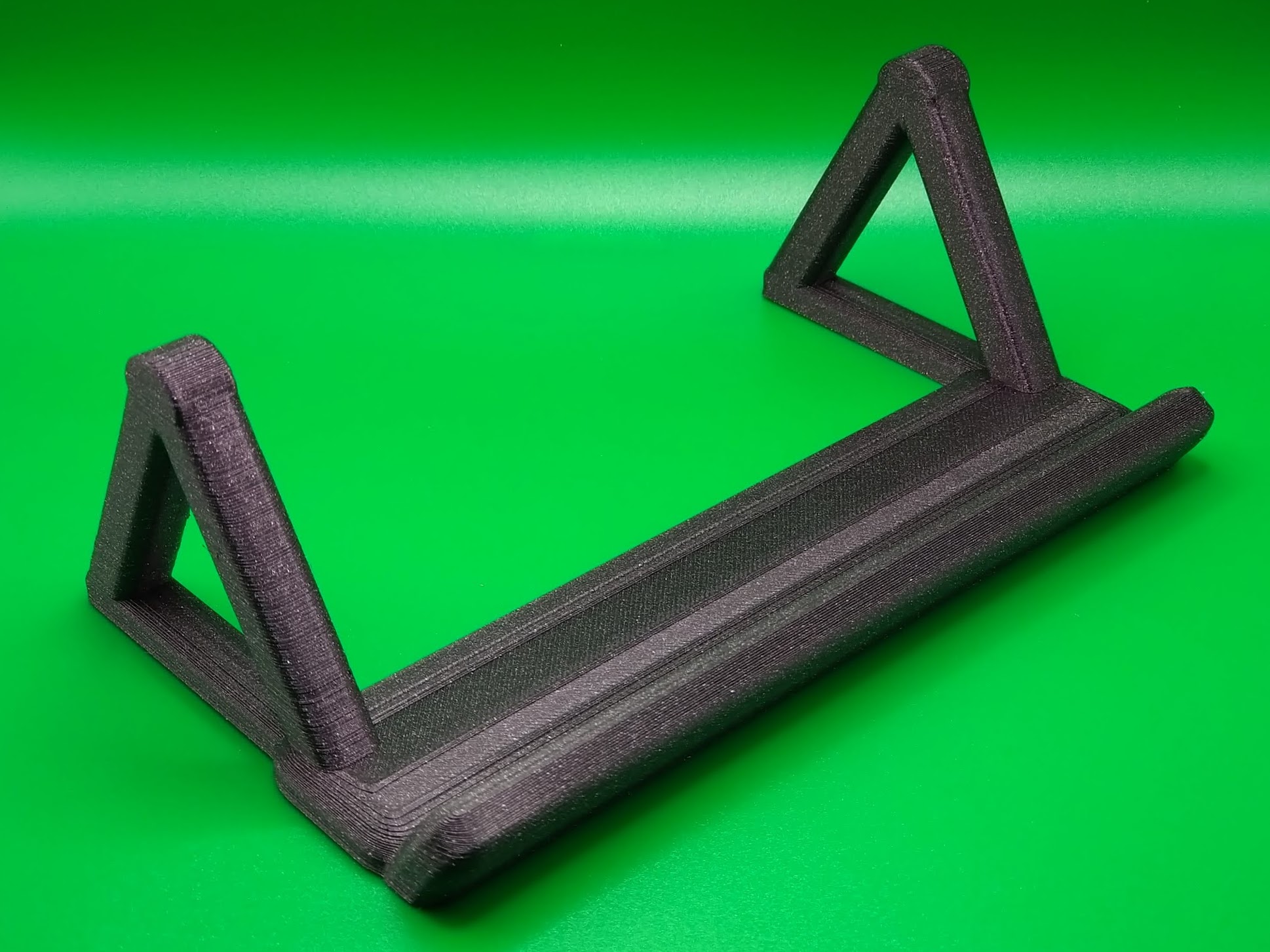 Stand for your tablet by 3D PRINT | Download free STL model ...