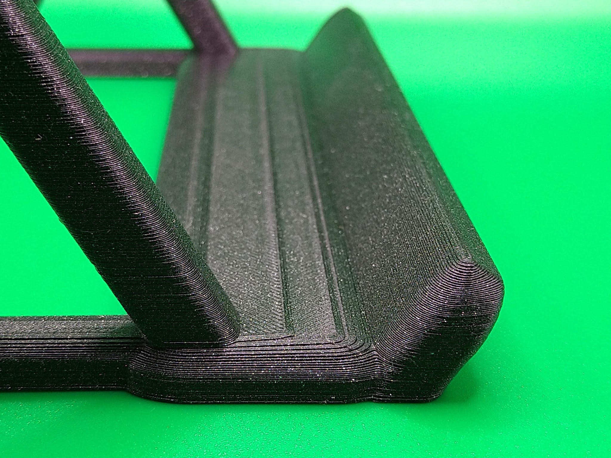 Stand for your tablet by 3D PRINT | Download free STL model ...