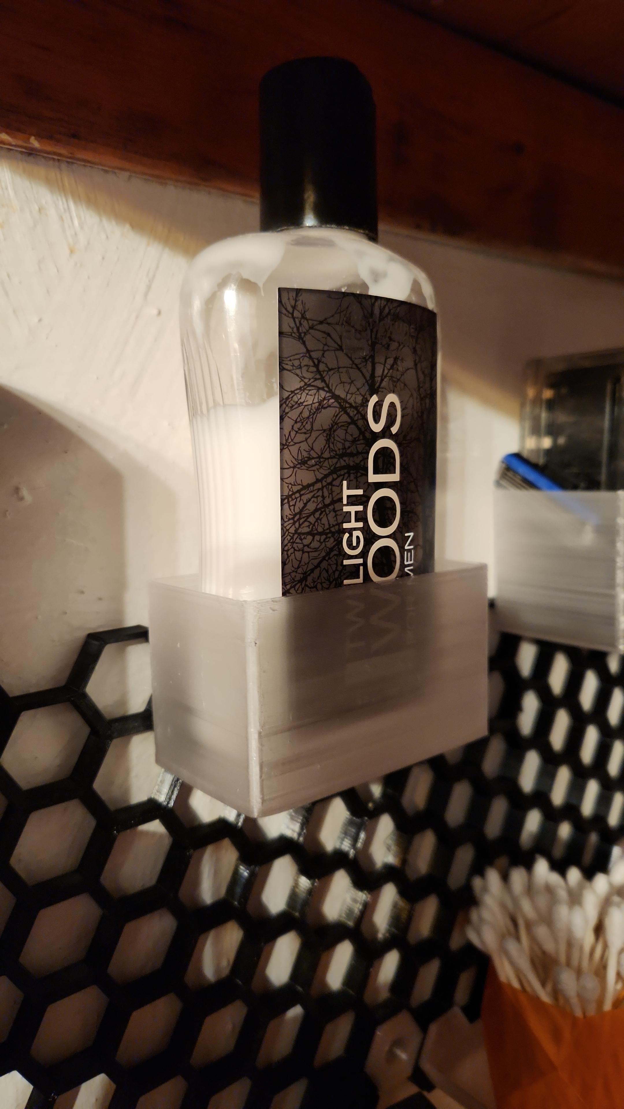 Honeycomb HSW Bin / Box Parametric and Optional Two Plug - Insert with ...