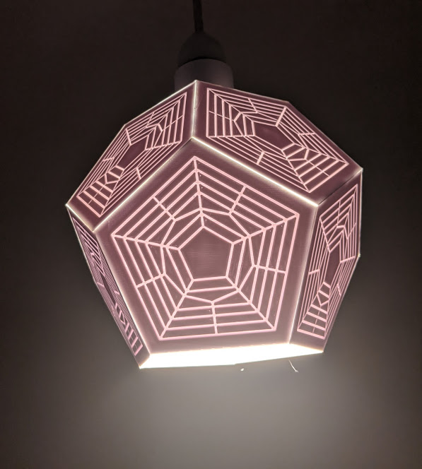 Hanging Destiny Engram by AlexW-578 | Download free STL model ...