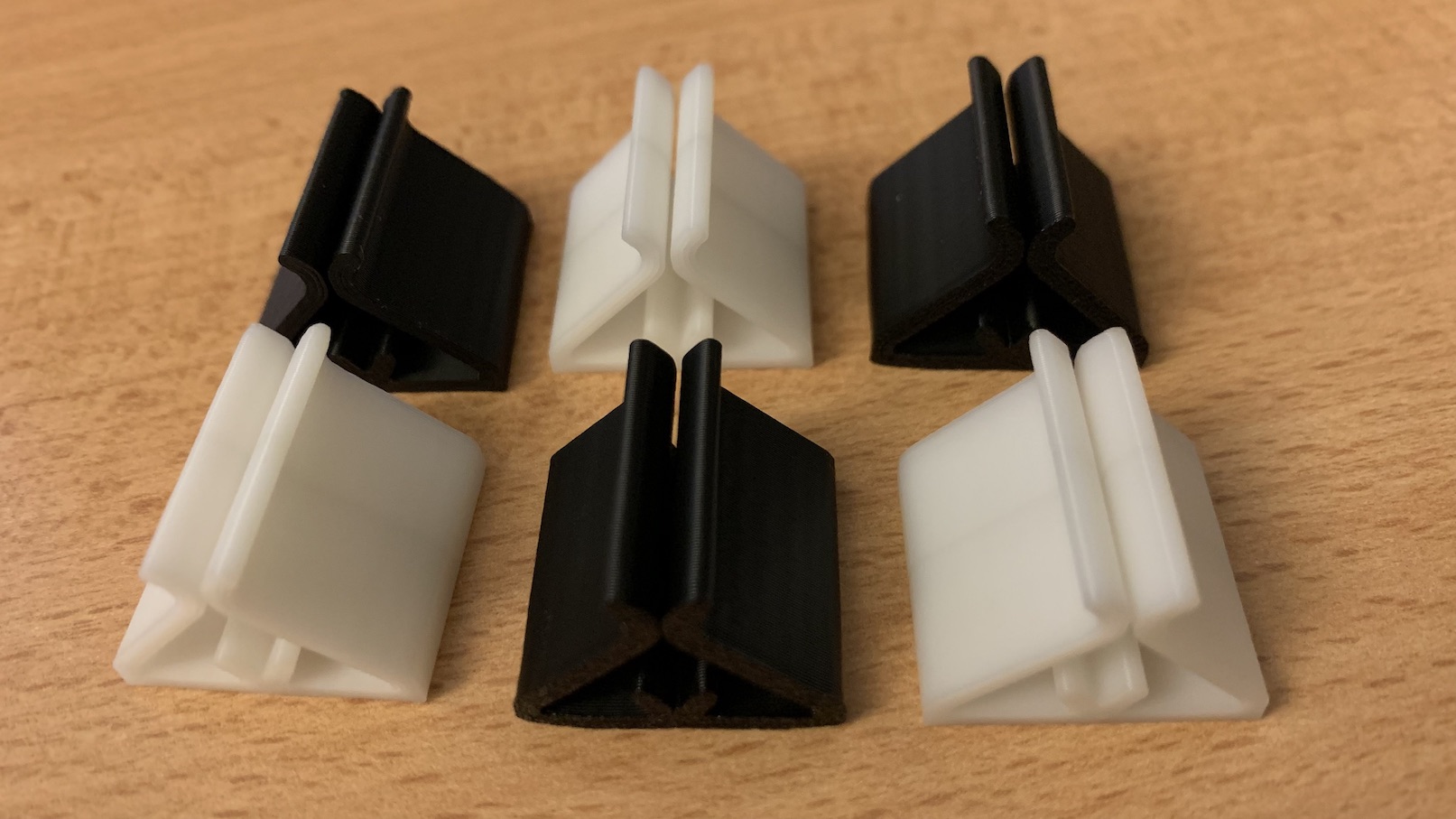 Boardgame Standees by Dark Squirrel Designs | Download free STL model ...