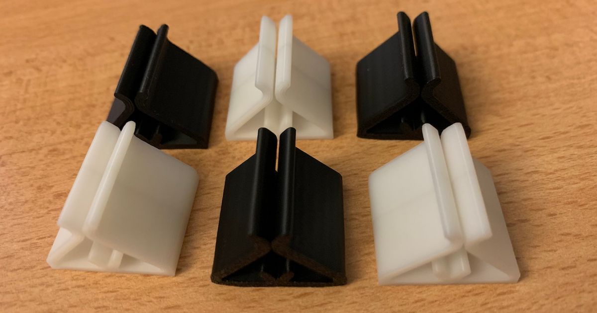 Boardgame Standees by Dark Squirrel Designs | Download free STL model ...