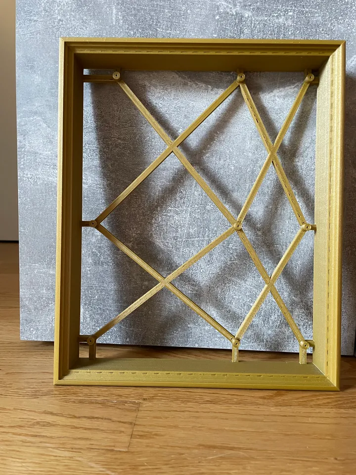 Motherboard (ATX) Picture Frame by capt | Download free STL model ...