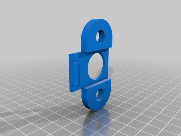 Windows Locker by bruno.d4 | Download free STL model | Printables.com