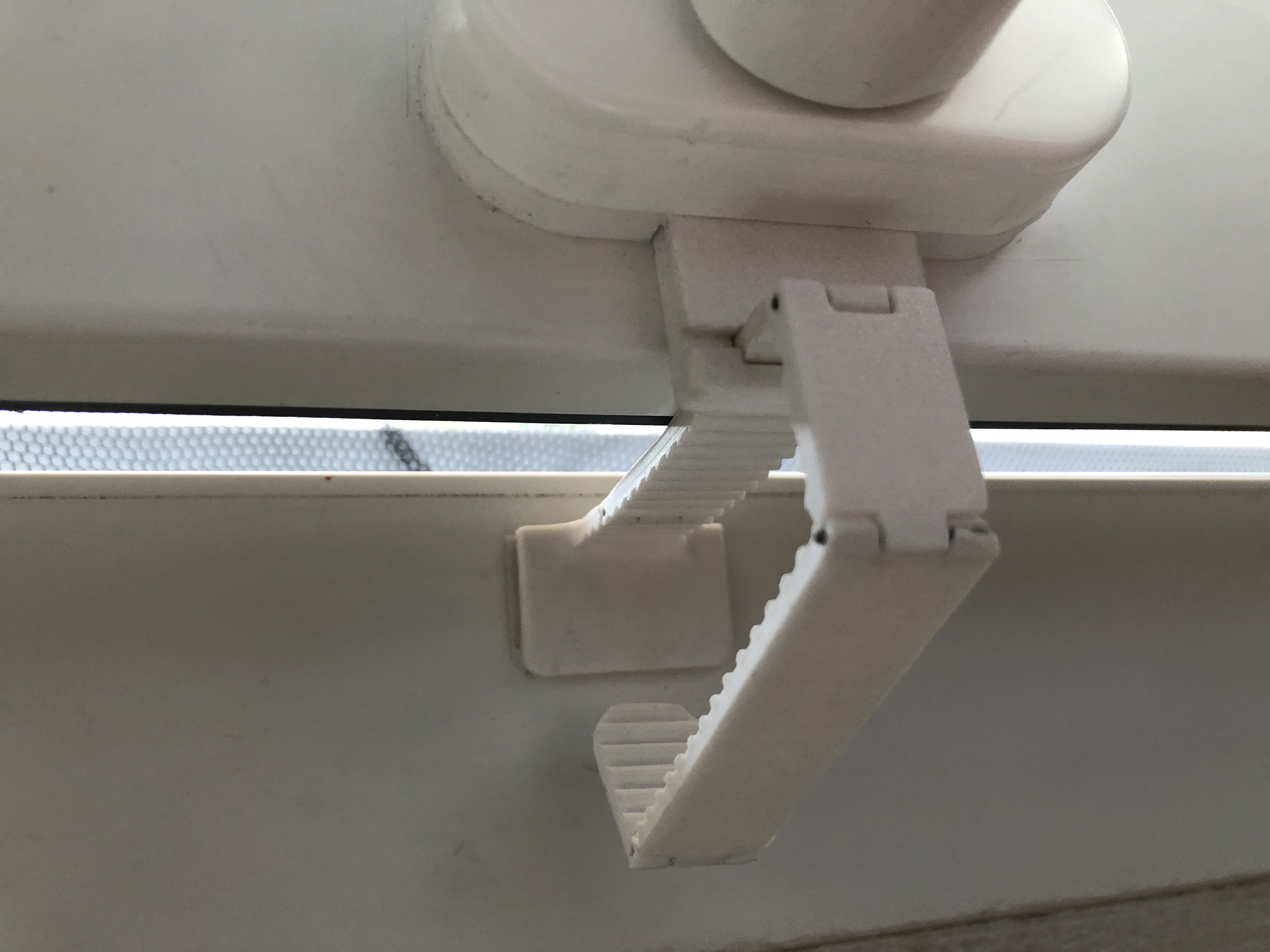 Windows Locker by bruno.d4 | Download free STL model | Printables.com