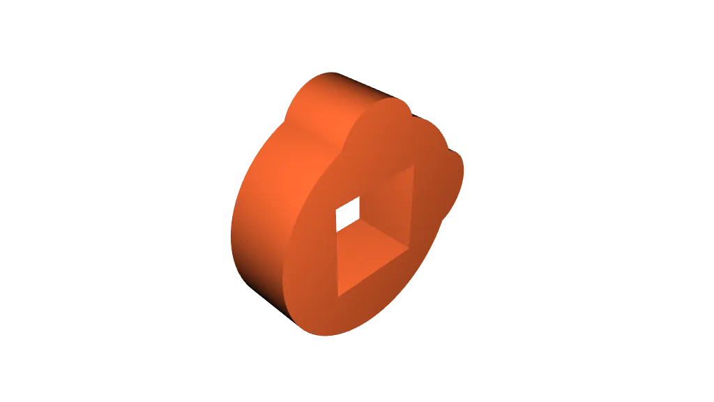 Windows Locker by bruno.d4 | Download free STL model | Printables.com