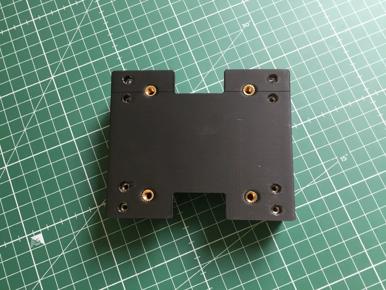 Ender 3 V2 X And Y Linear Rod/Shaft Upgrade by Hidde3D | Download free ...