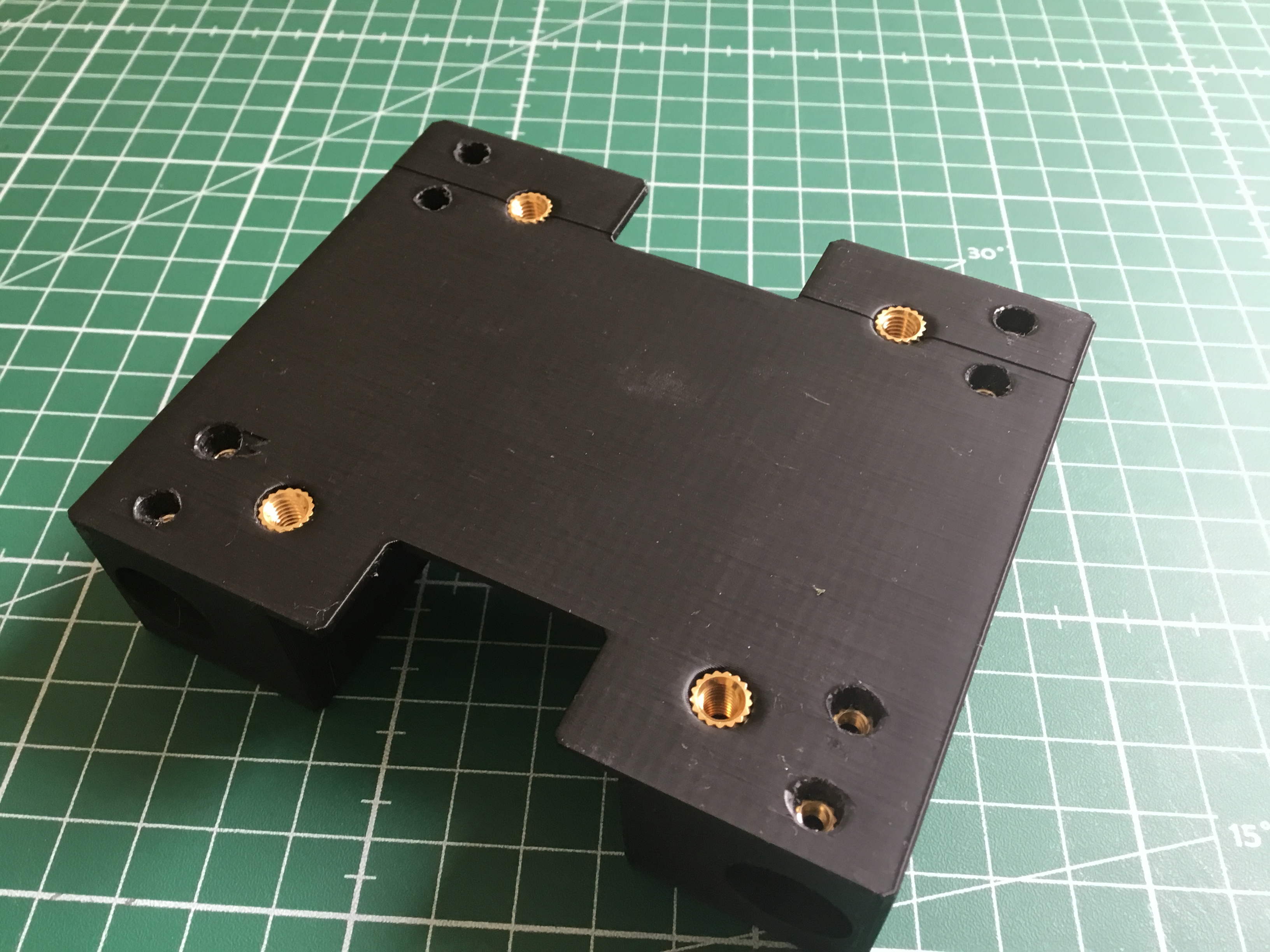 Ender 3 V2 X And Y Linear Rod/Shaft Upgrade by Hidde3D | Download free ...