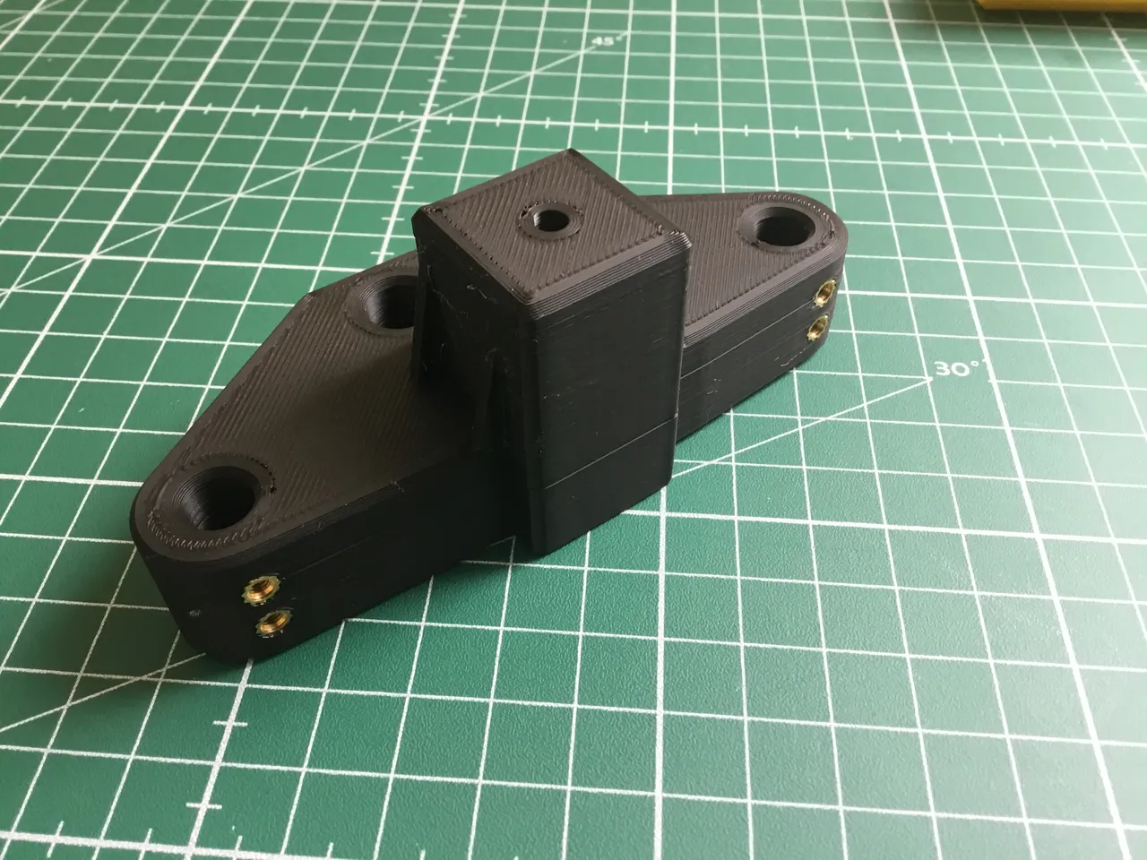 Ender 3 V2 X And Y Linear Rod/Shaft Upgrade by Hidde3D | Download free ...