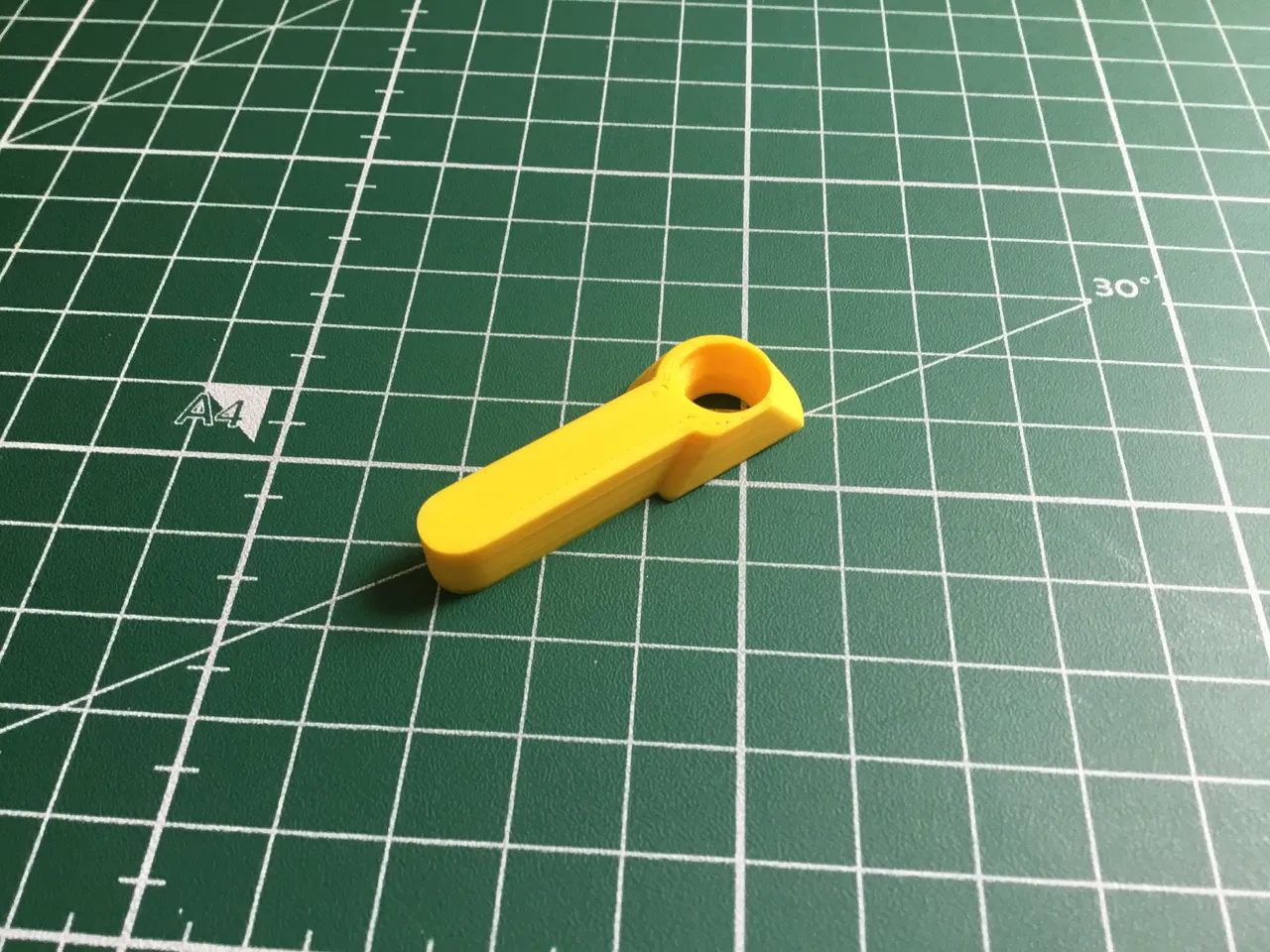 Ender 3 V2 X And Y Linear Rod/Shaft Upgrade by Hidde3D | Download free ...