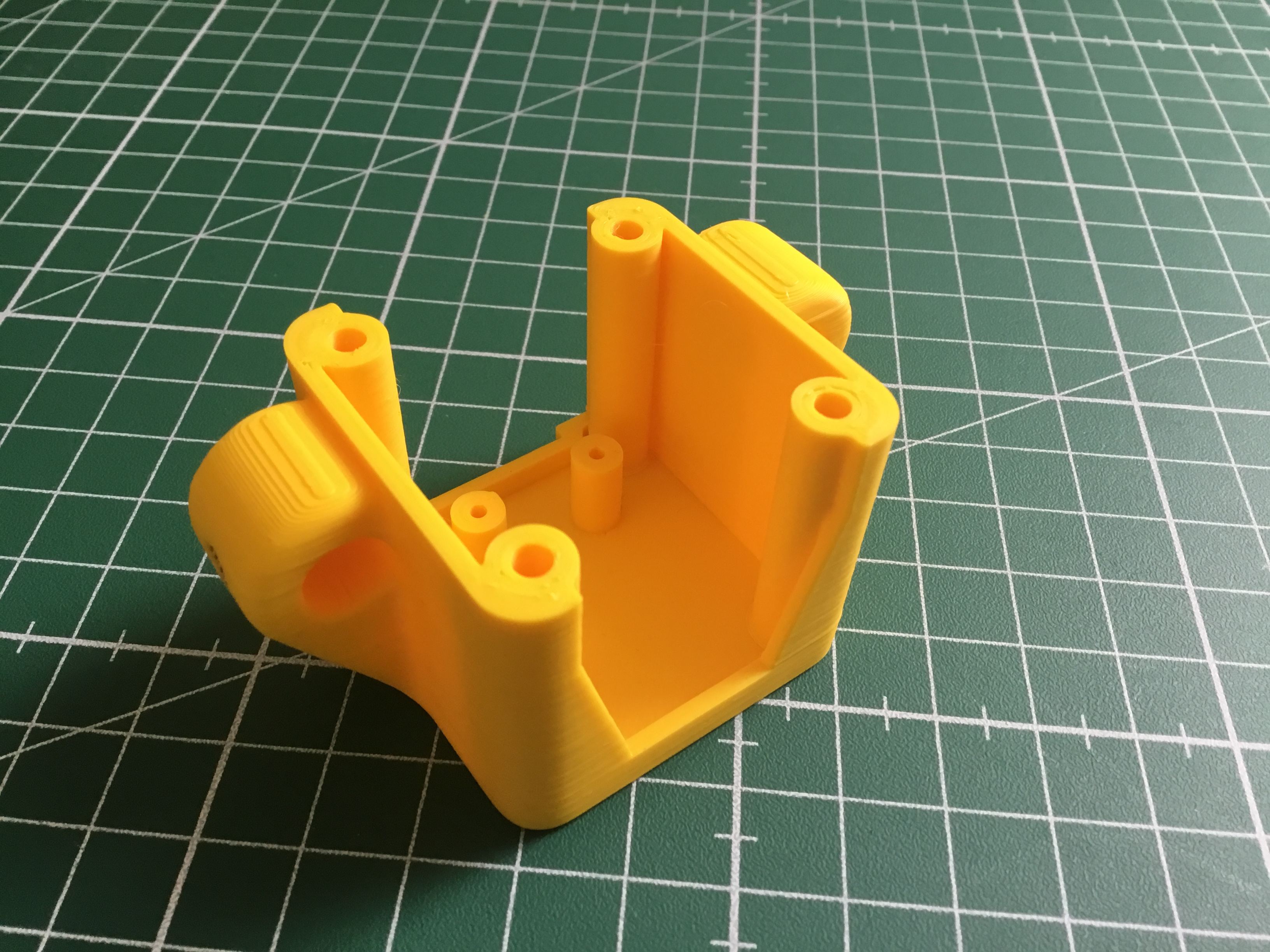 Ender 3 V2 X And Y Linear Rod/Shaft Upgrade by Hidde3D | Download free ...