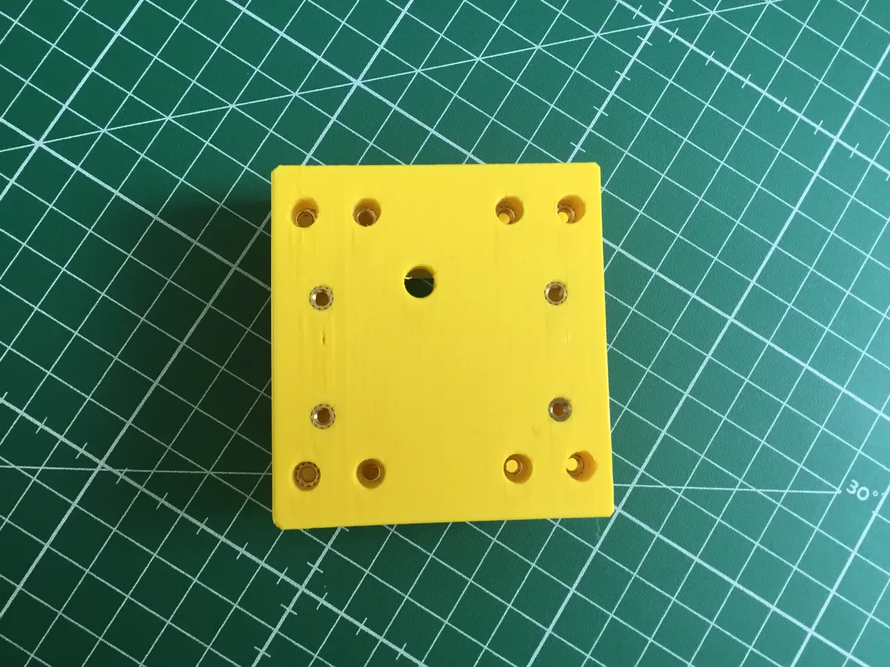 Ender 3 V2 X And Y Linear Rod/Shaft Upgrade by Hidde3D | Download free ...