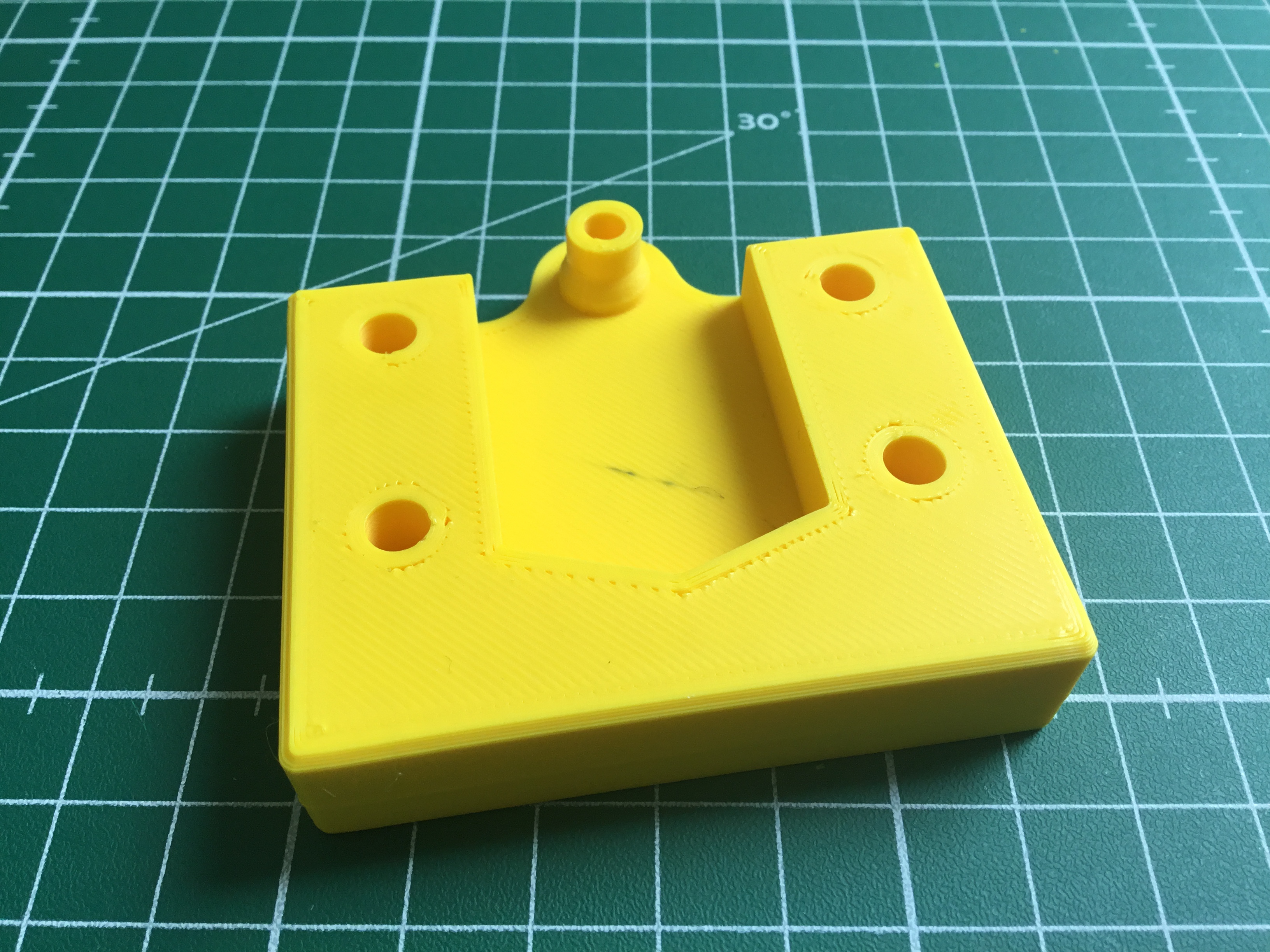 Ender 3 V2 X And Y Linear Rod/Shaft Upgrade by Hidde3D | Download free ...