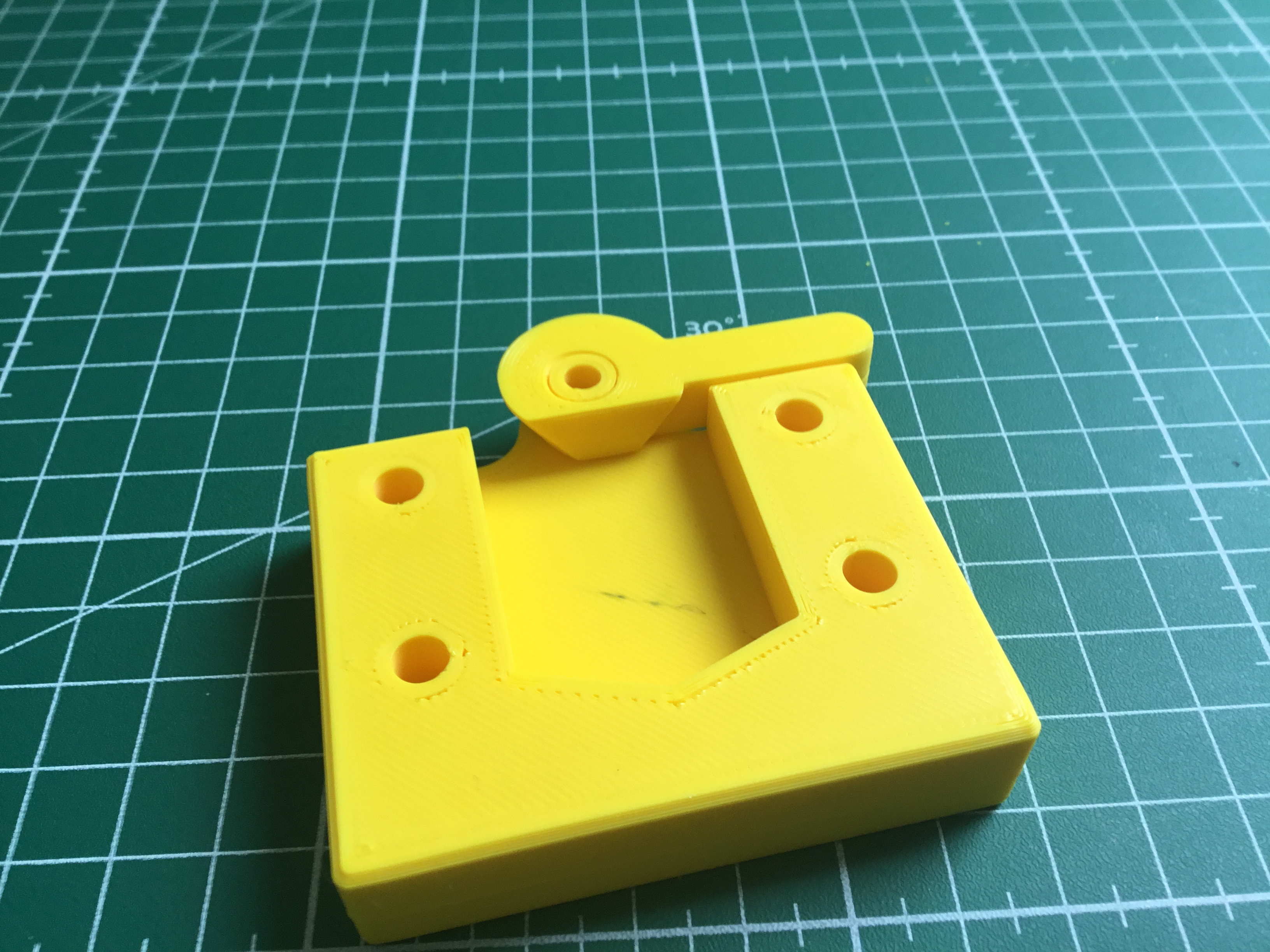 Ender 3 V2 X And Y Linear Rod/Shaft Upgrade by Hidde3D | Download free ...