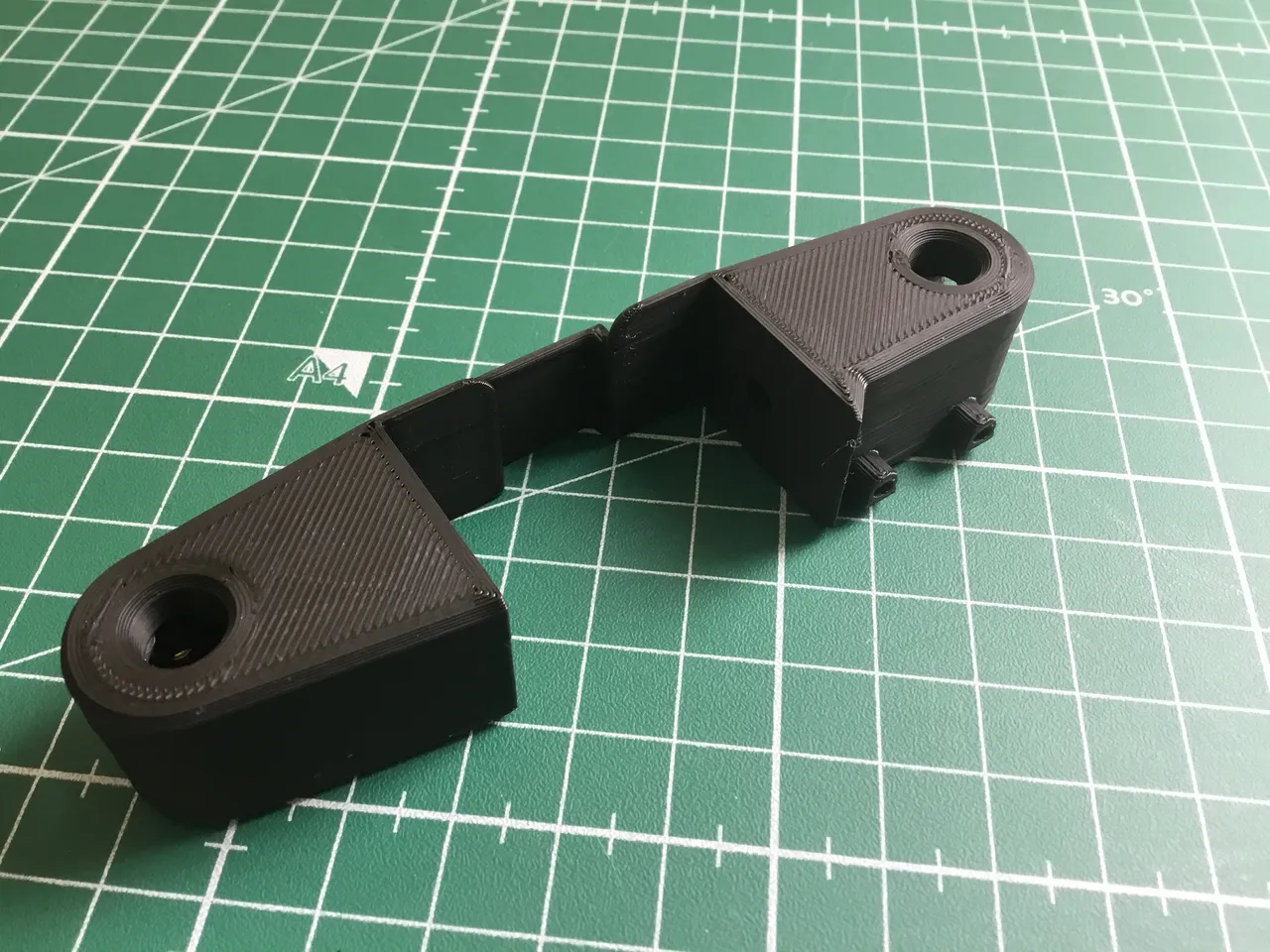 Ender 3 V2 X And Y Linear Rod/Shaft Upgrade by Hidde3D | Download free ...