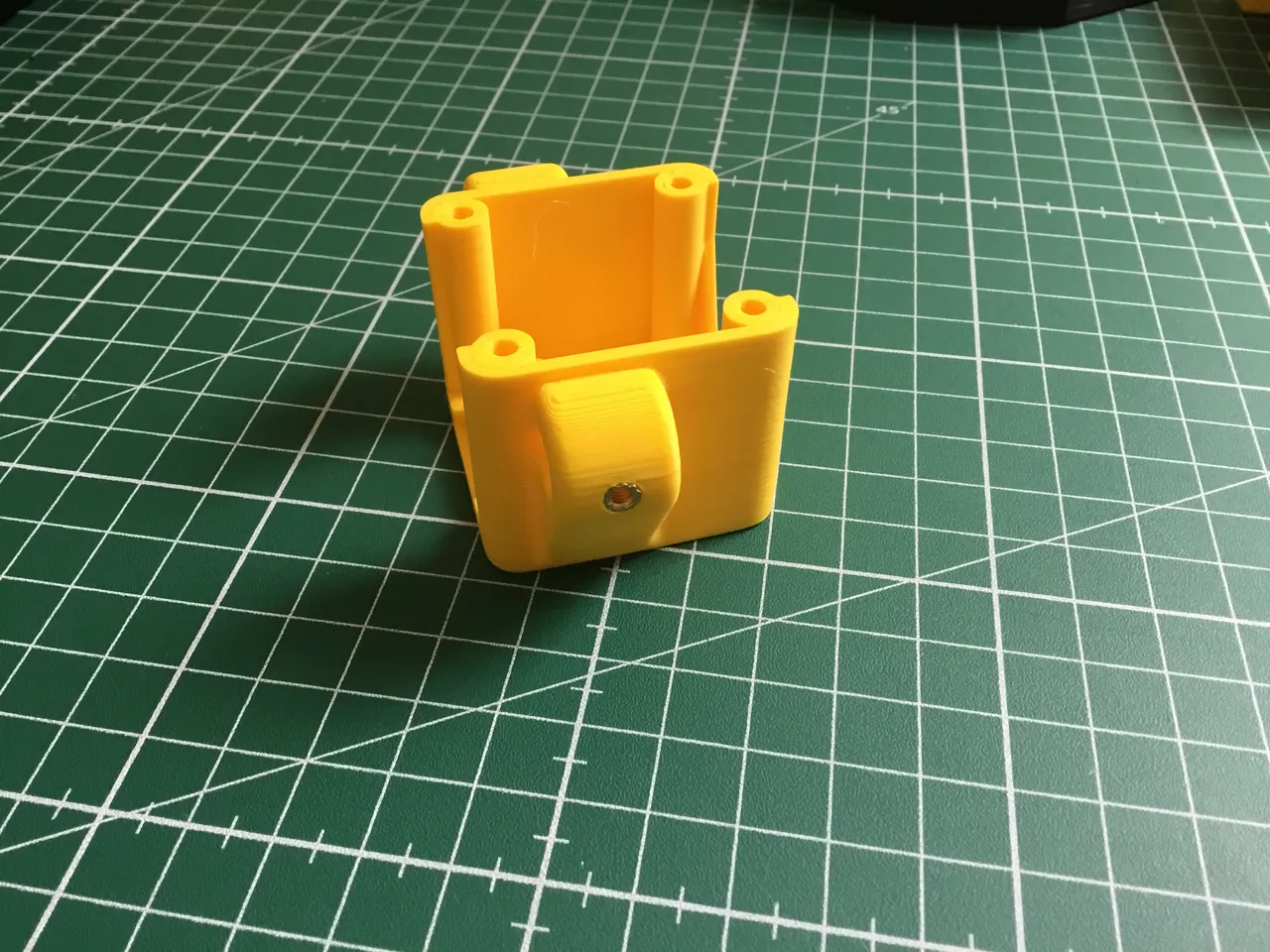 Ender 3 V2 X And Y Linear Rod/Shaft Upgrade by Hidde3D | Download free ...