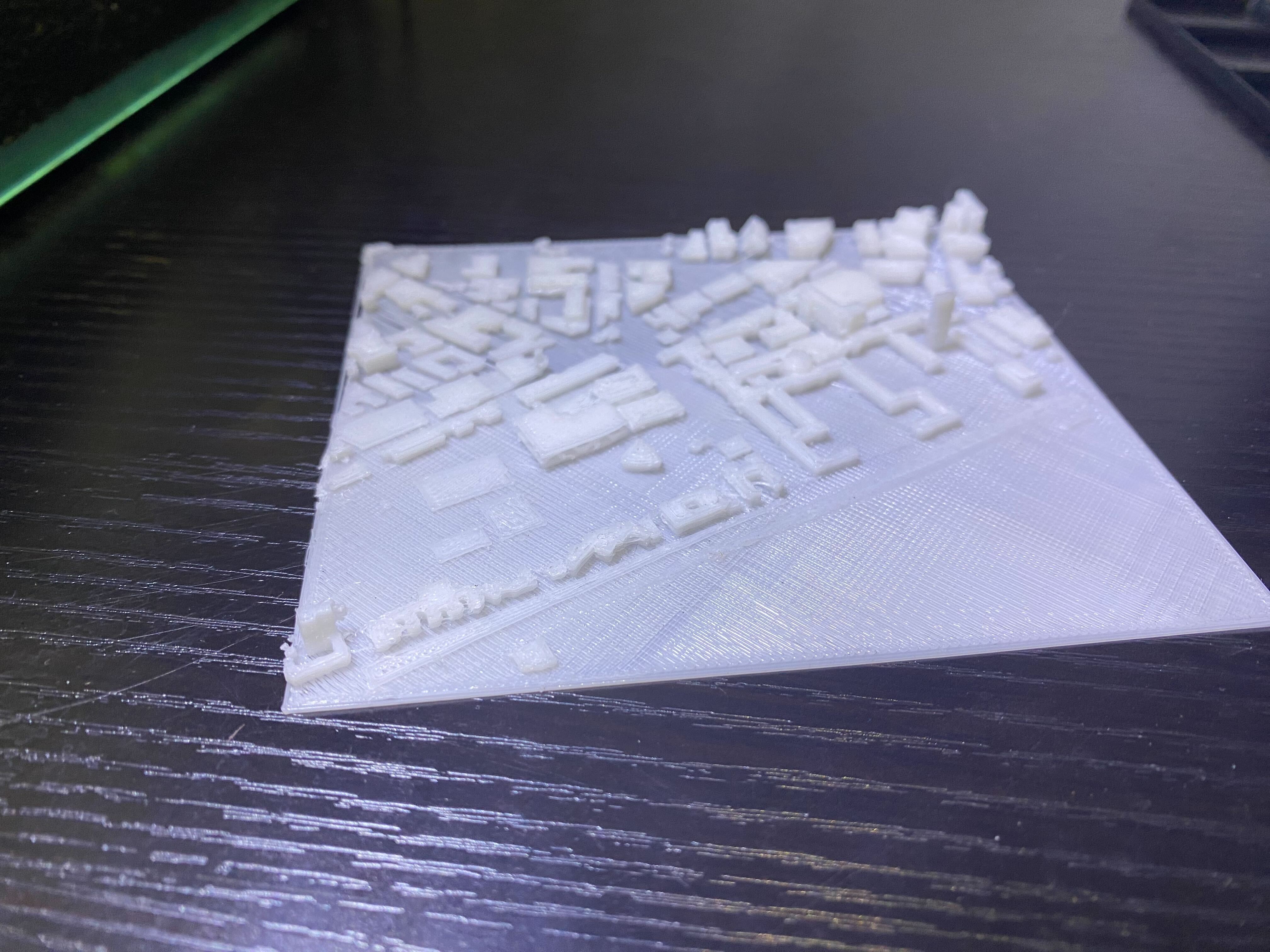 MIT Campus by ChiefFluffy | Download free STL model | Printables.com
