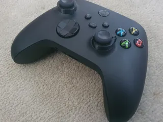 XBOX Series S/X Controller Stick Saver by smartroad | Download free STL ...
